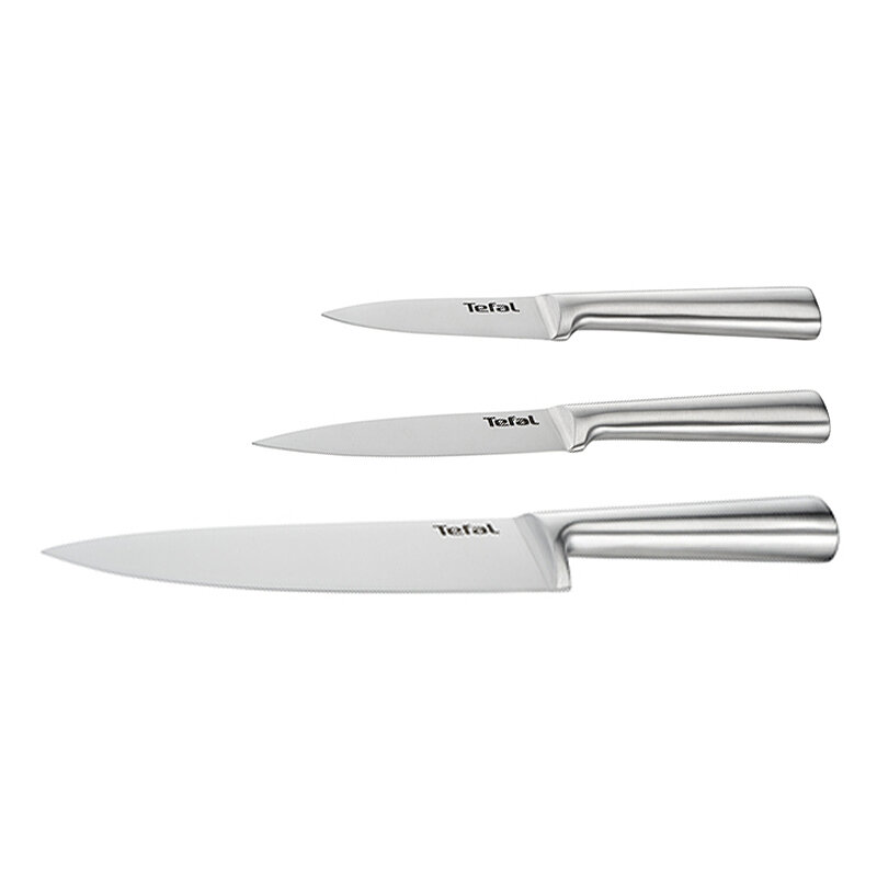 Expertise 3-tlg. Messerset TEFAL K121S375 - Landema.de