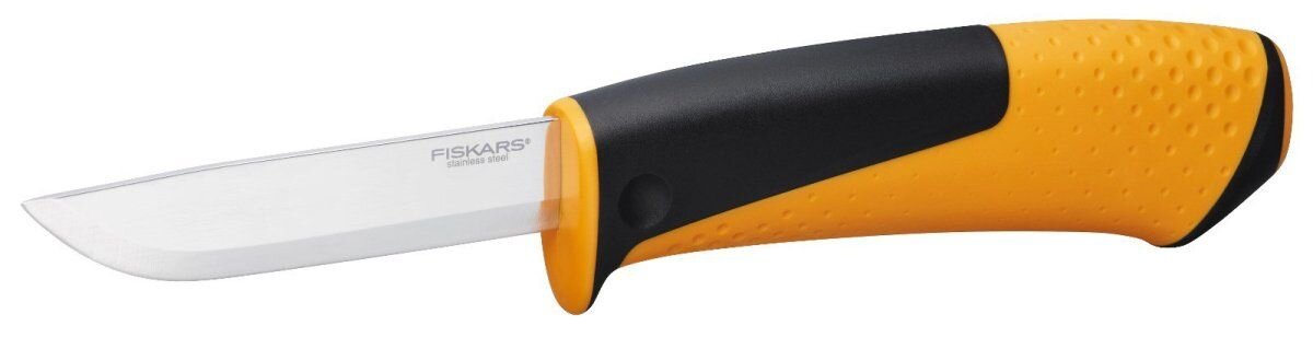 Universalmesser Hardware Fiskars 1023618 - Landema.de