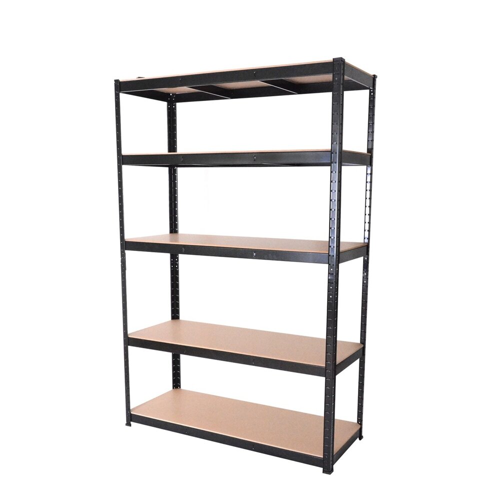 Regal 120 x 45 x 180 cm Rojaplast 9812 - Landema.de