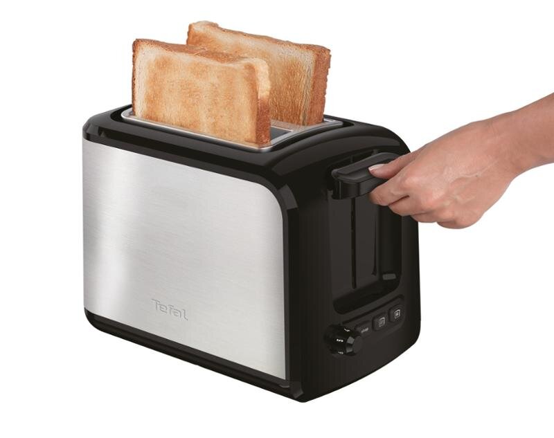 Toaster Express Tefal TT410D38 - Landema.de